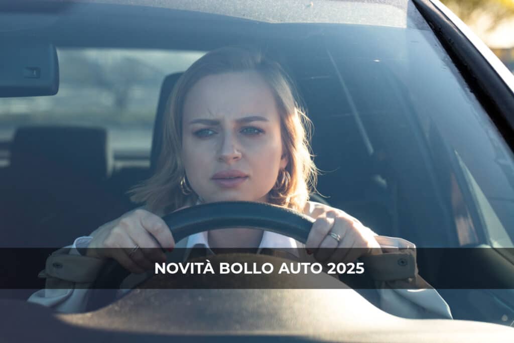 Superbollo: calcolo, esenzioni e abolizione