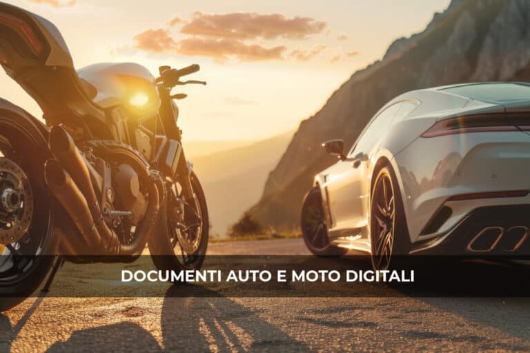 Patente digitale e IT Wallet: cosa sapere